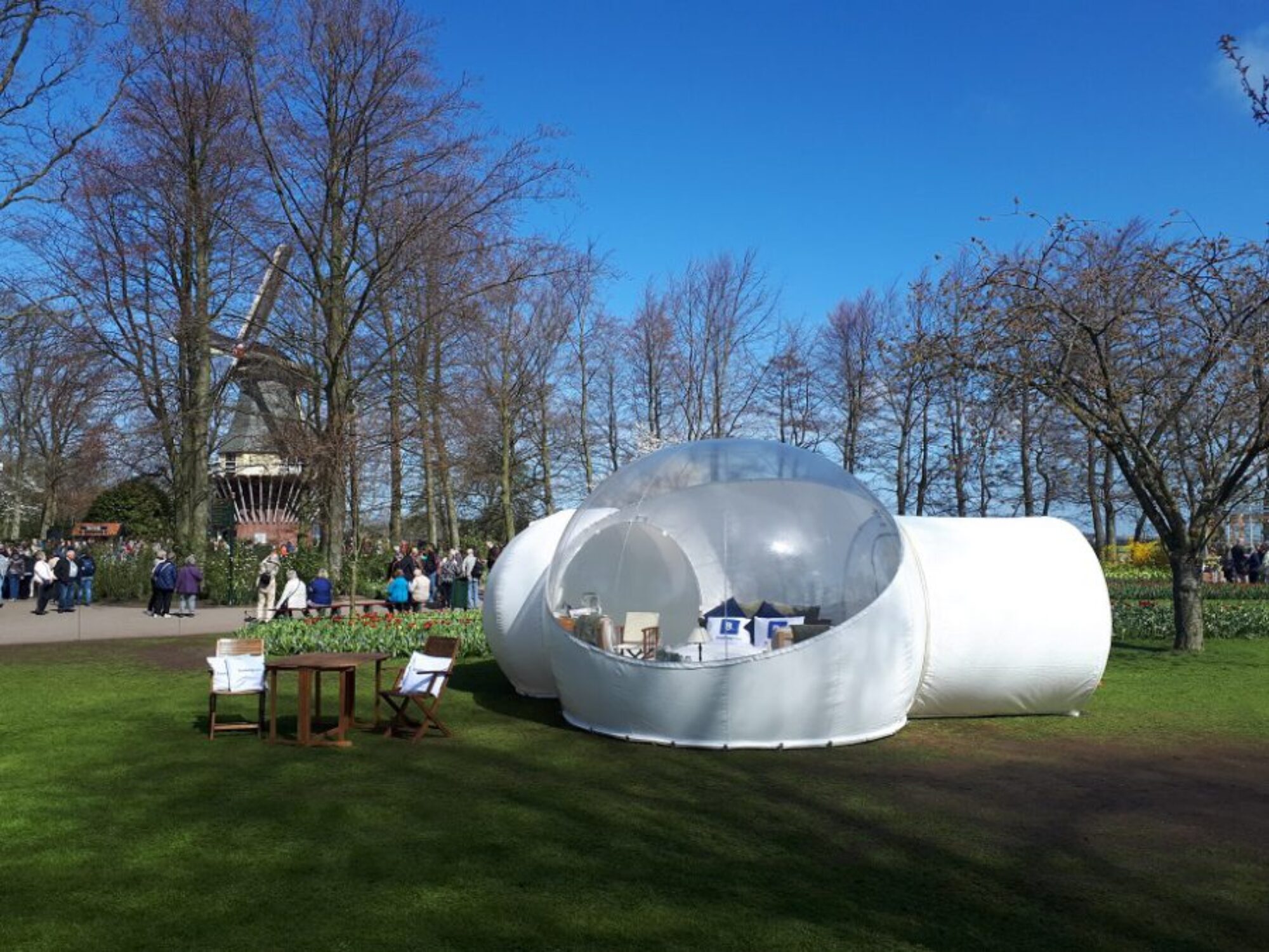 luchtbel.com – luchtbel,bubbelle,bubble tent,bubbletent,opblaastent ...